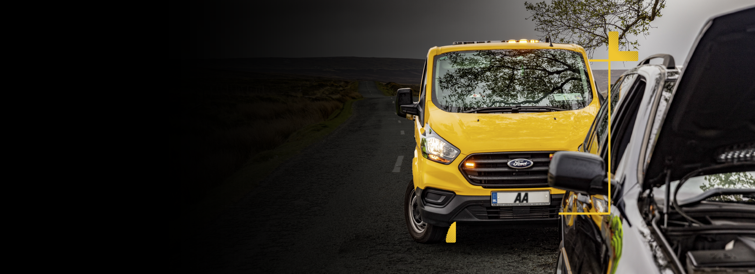 AA Instant Breakdown Assistance €191 + 12 Months Cover