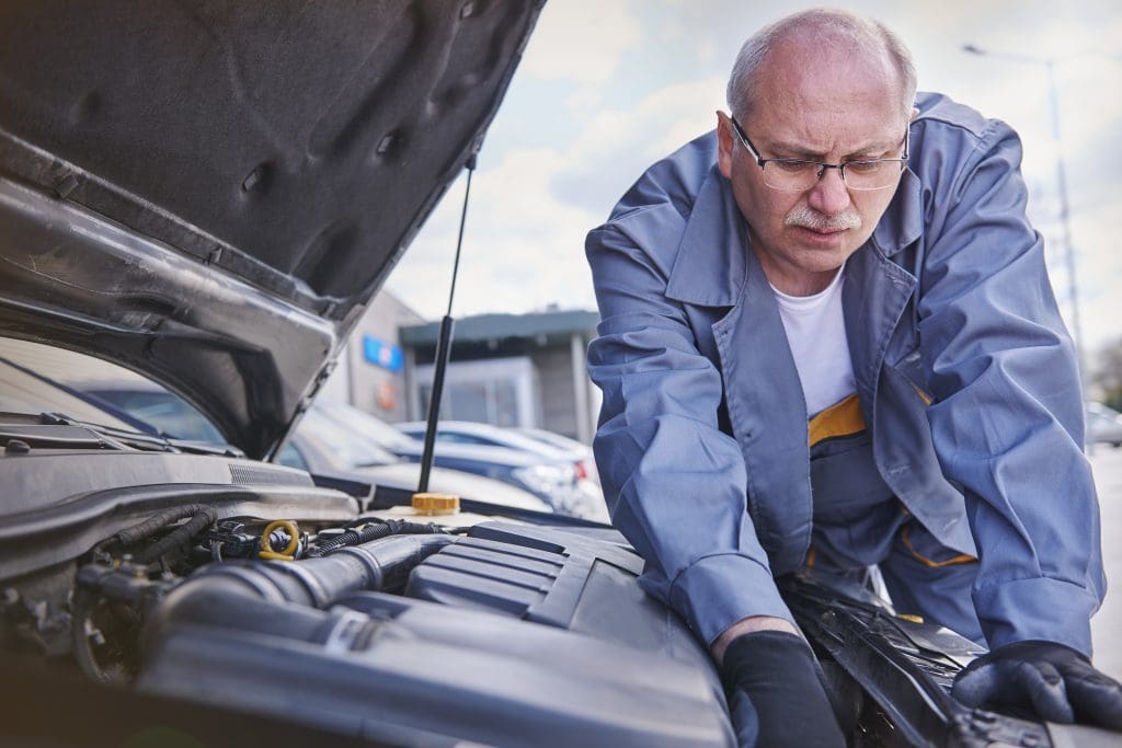 Car Servicing: Enhance Performance & Longevity | AA Ireland