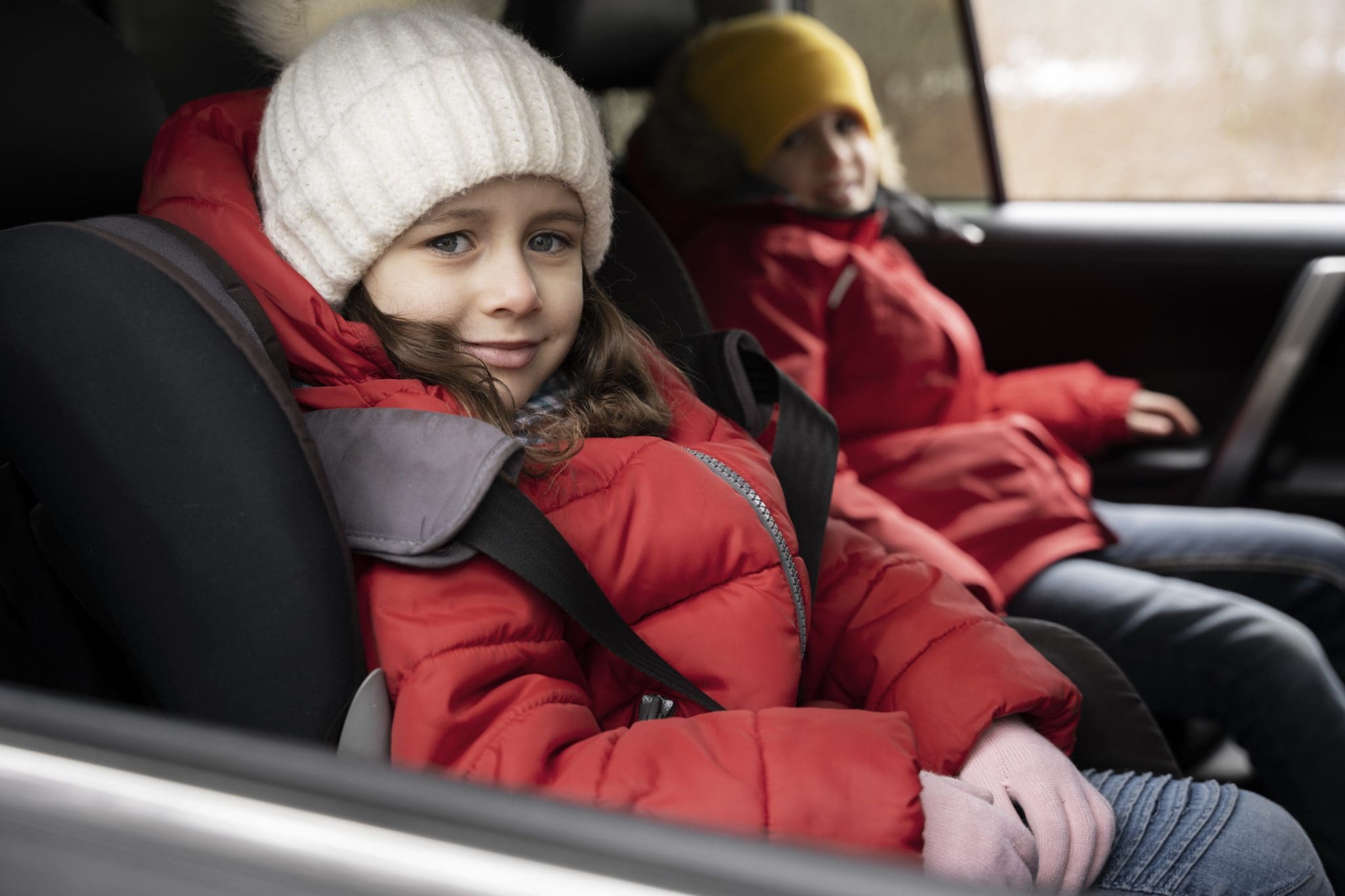 Everything You Need to Know About Carpooling for School Runs