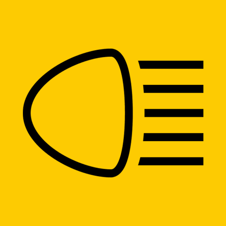 How to Use Your Headlights and Car Lights Correctly | theAA