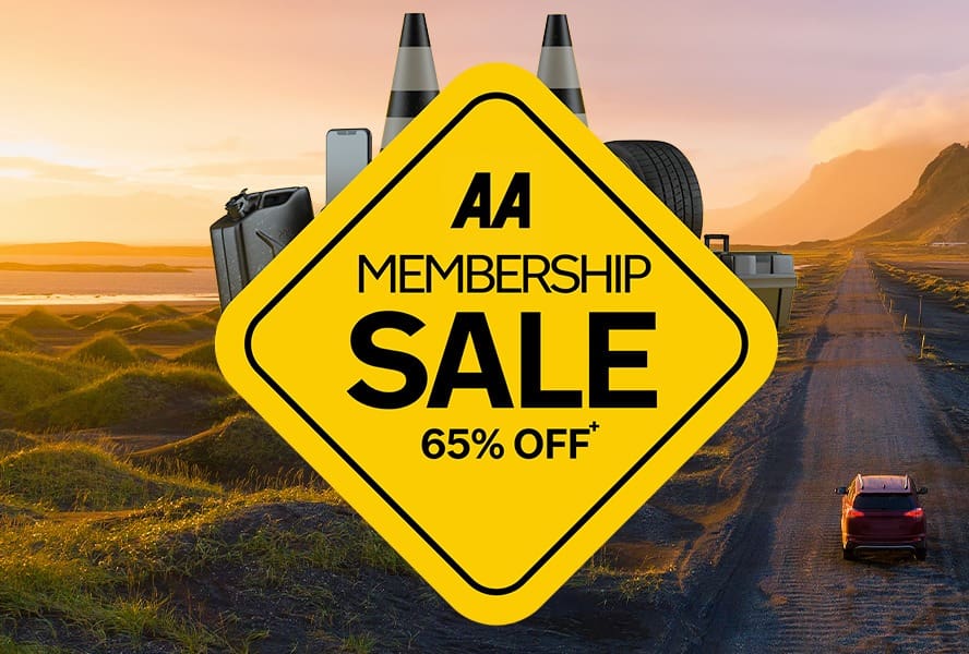 Privacy Policy - The AA