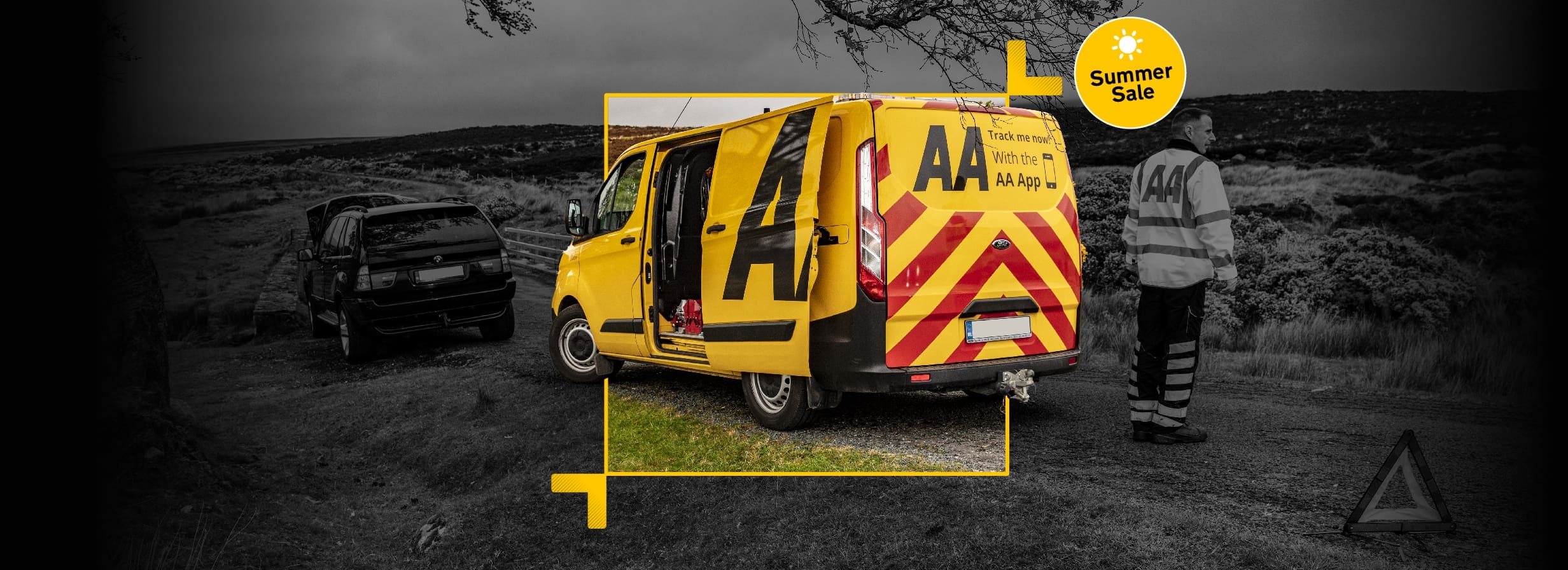 Car, Home & Travel Insurance Quotes | Insurance Broker | The AA