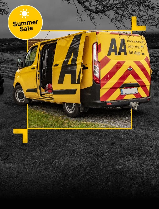 Car, Home & Travel Insurance Quotes | Insurance Broker | The AA