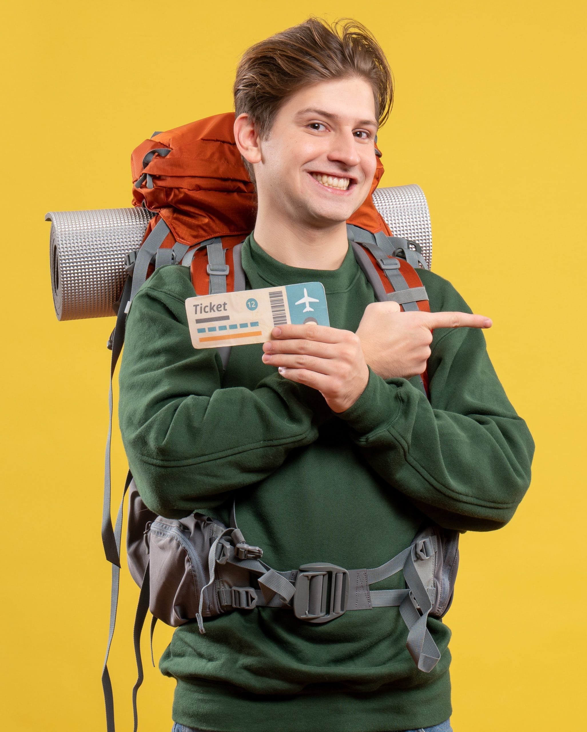 Annual Multi-Trip Travel Insurance for Frequent Flyers