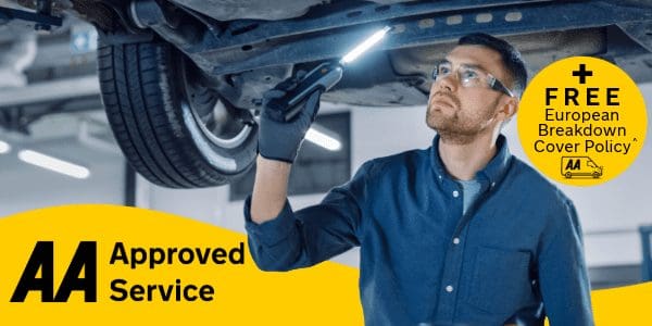 The AA | Irelands Top Car, Home & Travel Insurance Broker