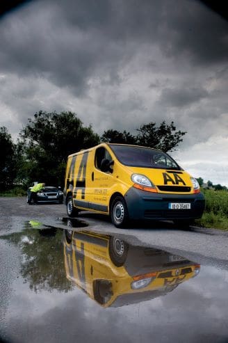 AA European Breakdown Cover: Get Peace of Mind on Your Next Travel