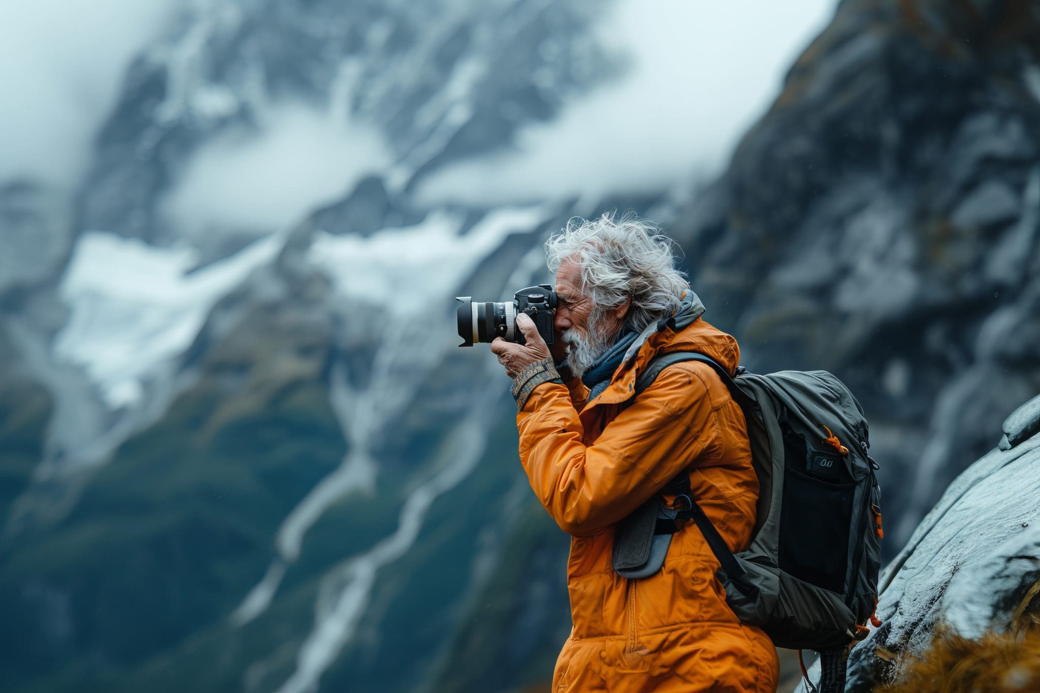 Essential Coverage: AA Backpacker Travel Insurance Explained