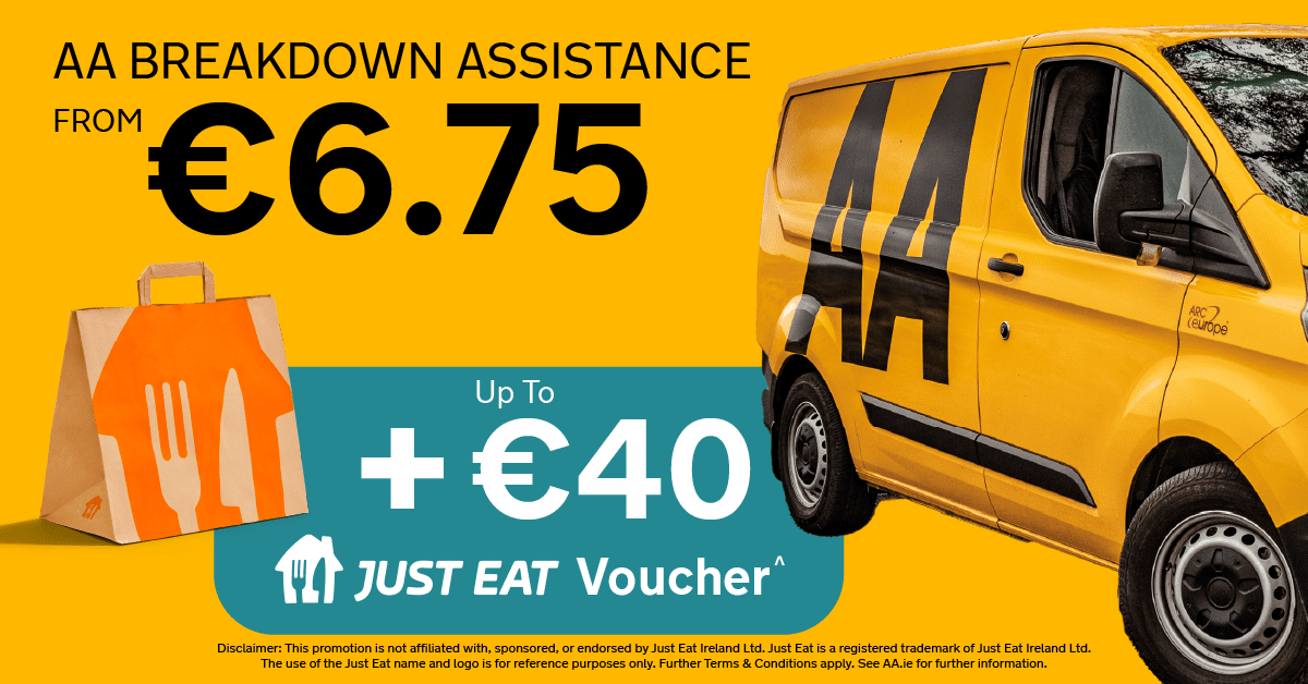 Get Covered with AA Membership: 24/7 Car Roadside Assistance