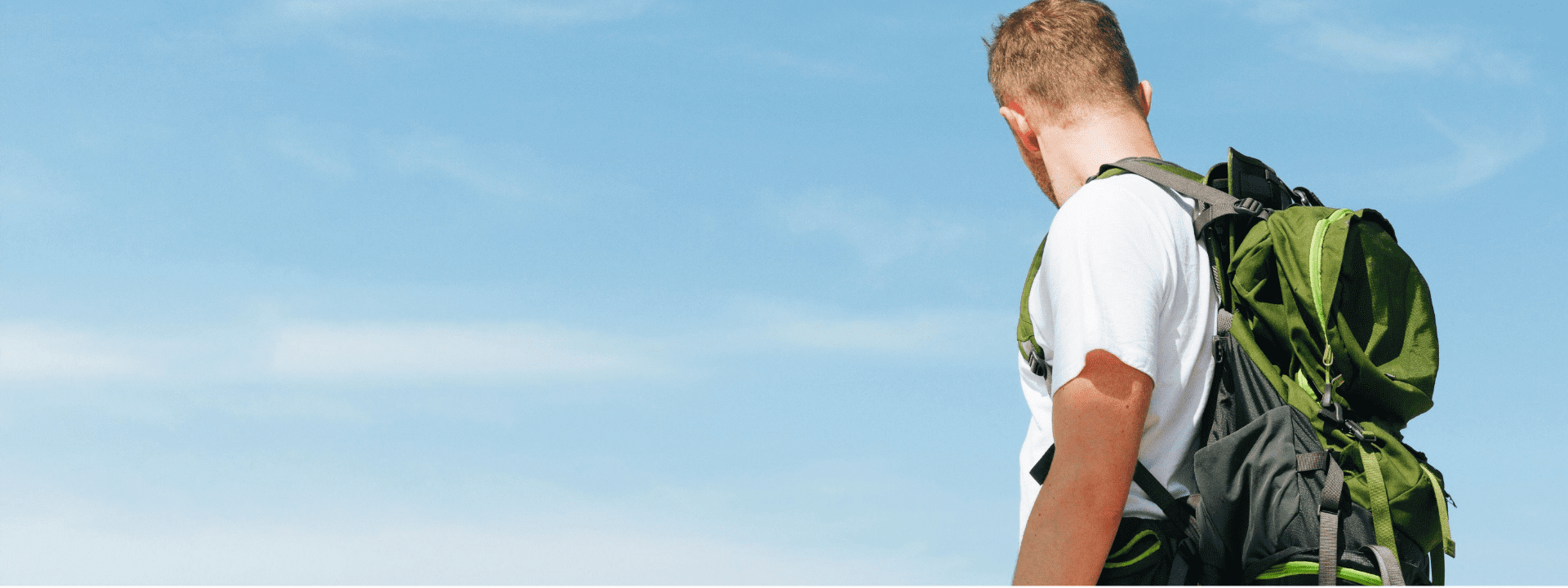 Backpacker Travel Insurance Ireland | Affordable Plans | AA Ireland