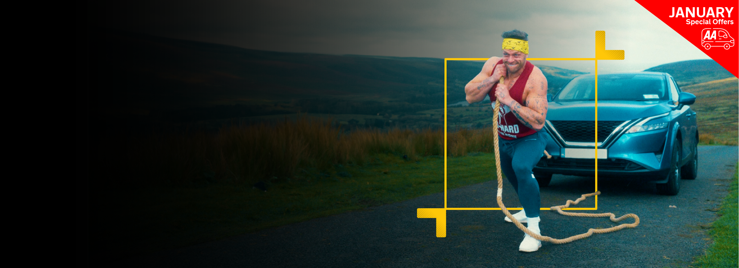 Why Choose AA Membership for Car Breakdown Assistance?