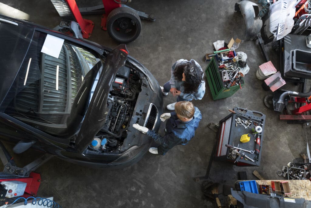 Exploring the Hidden Costs of a Full Car Service in Ireland