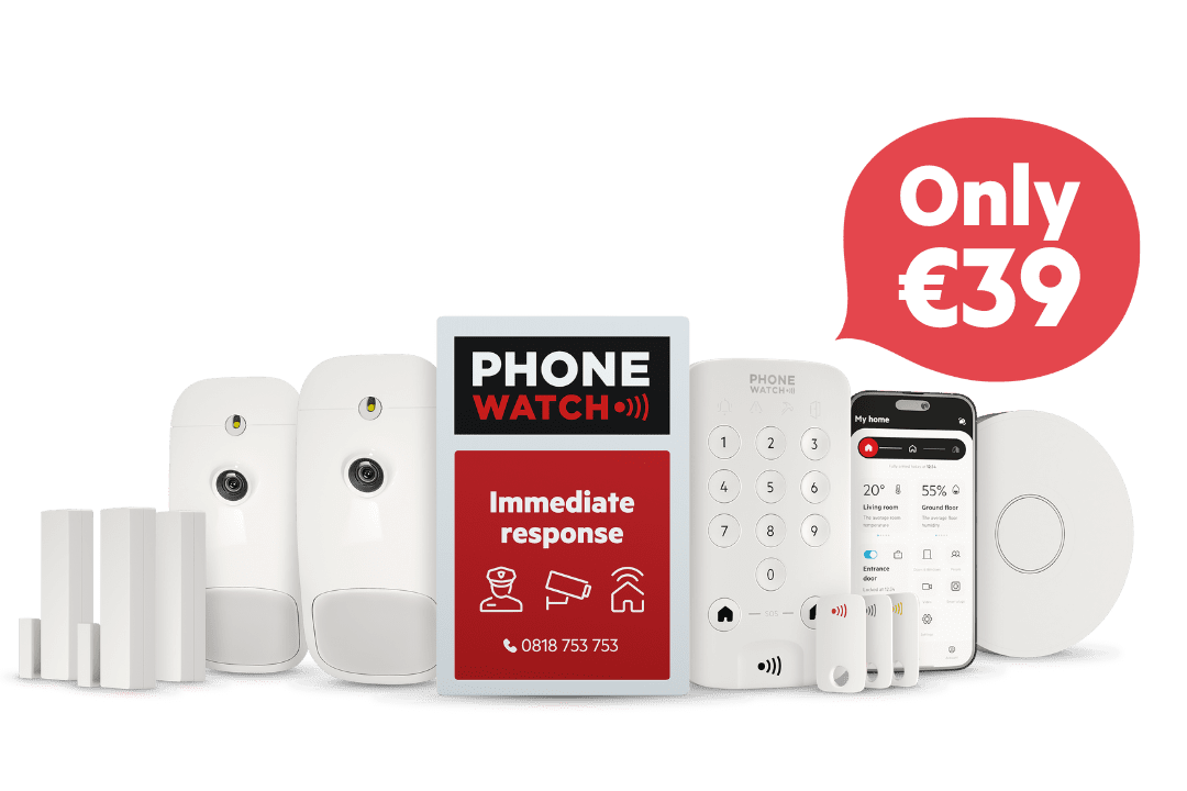 Save €115 + Get Extra 10% Off the Best Home Insurance Ireland