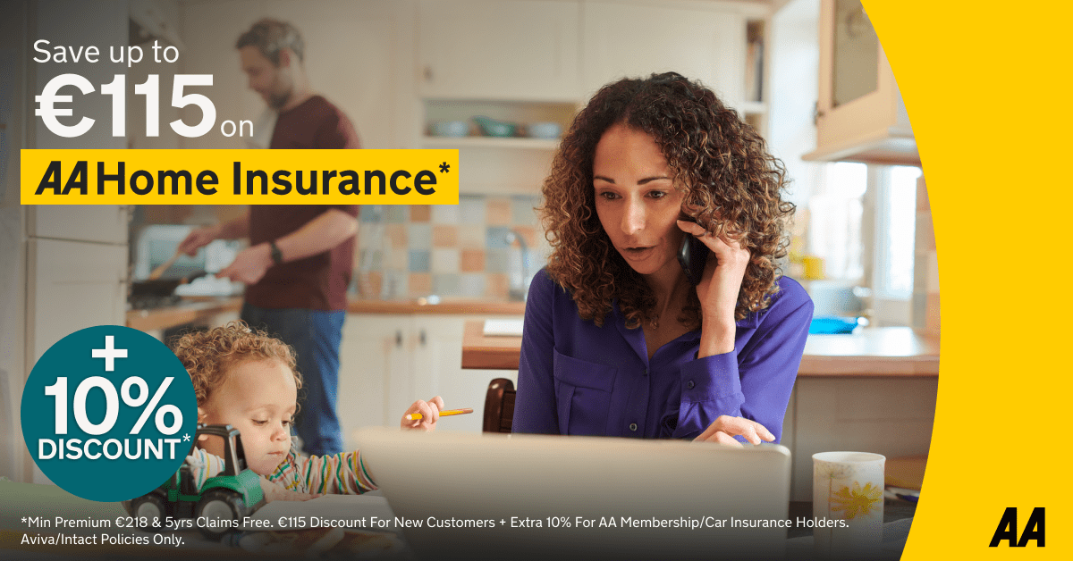 Landlord Insurance Ireland | Protect Your Rental Property – The AA