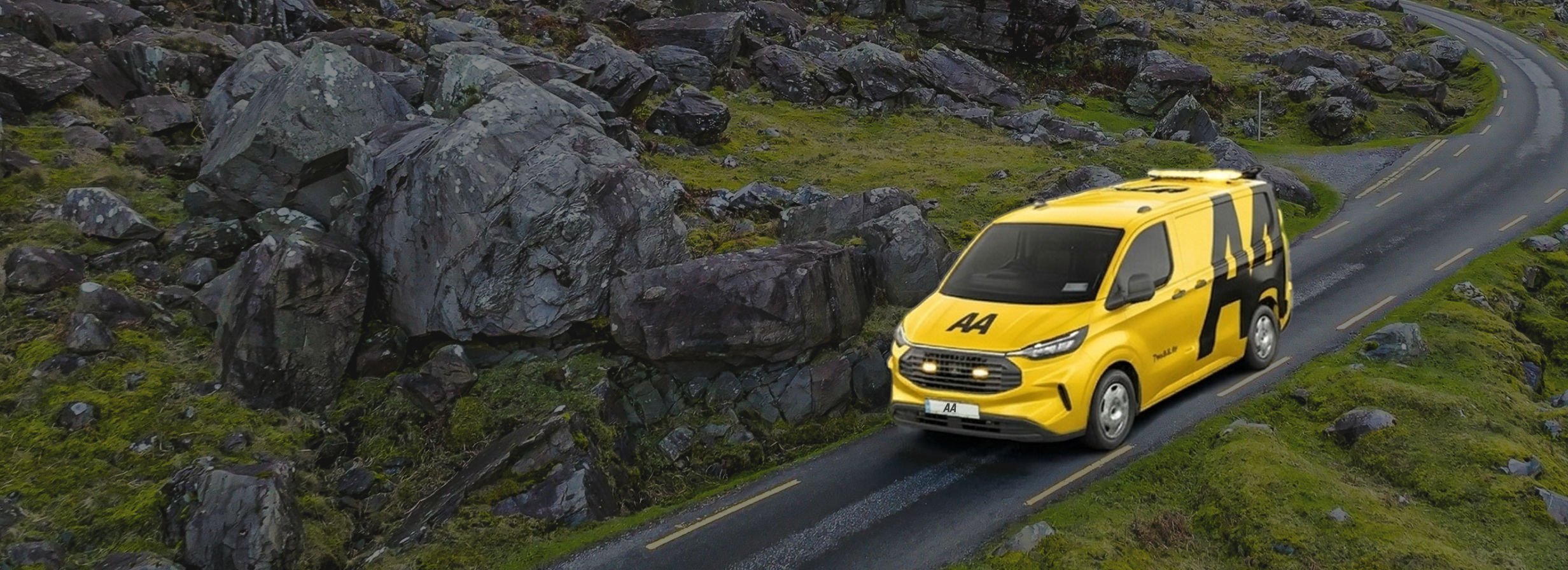 AA Roadside Assistance Ireland | From €7.50/Month
