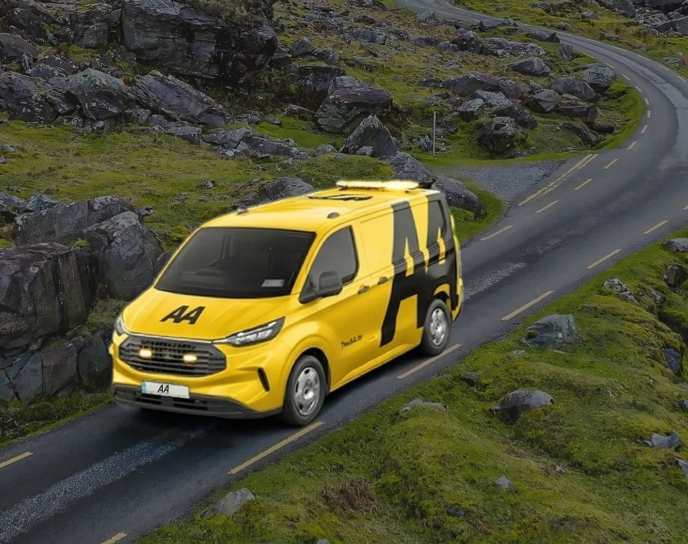 AA Roadside Assistance Ireland | From €7.50/Month