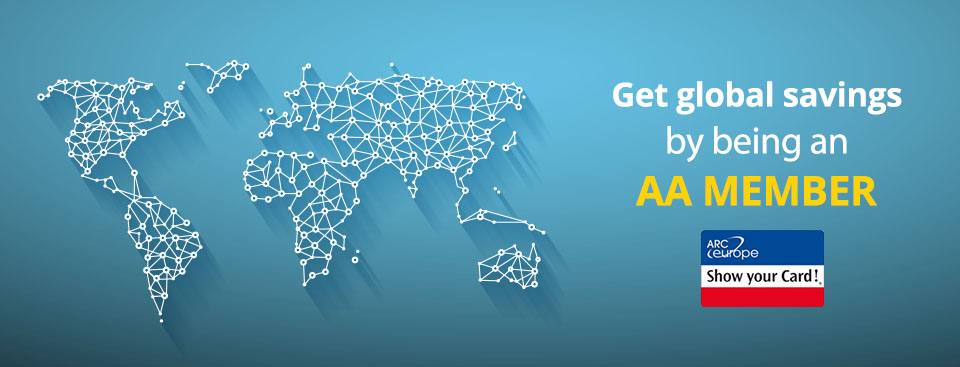 AA Membership, Special Deals, Home Insurance & Car Insurance | AA Ireland